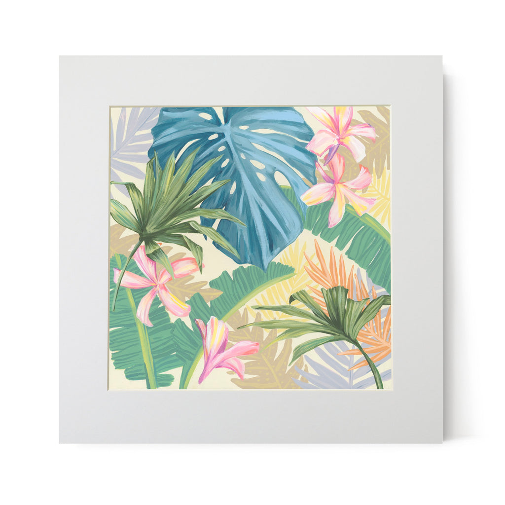 Blooming Print – mynameislauren