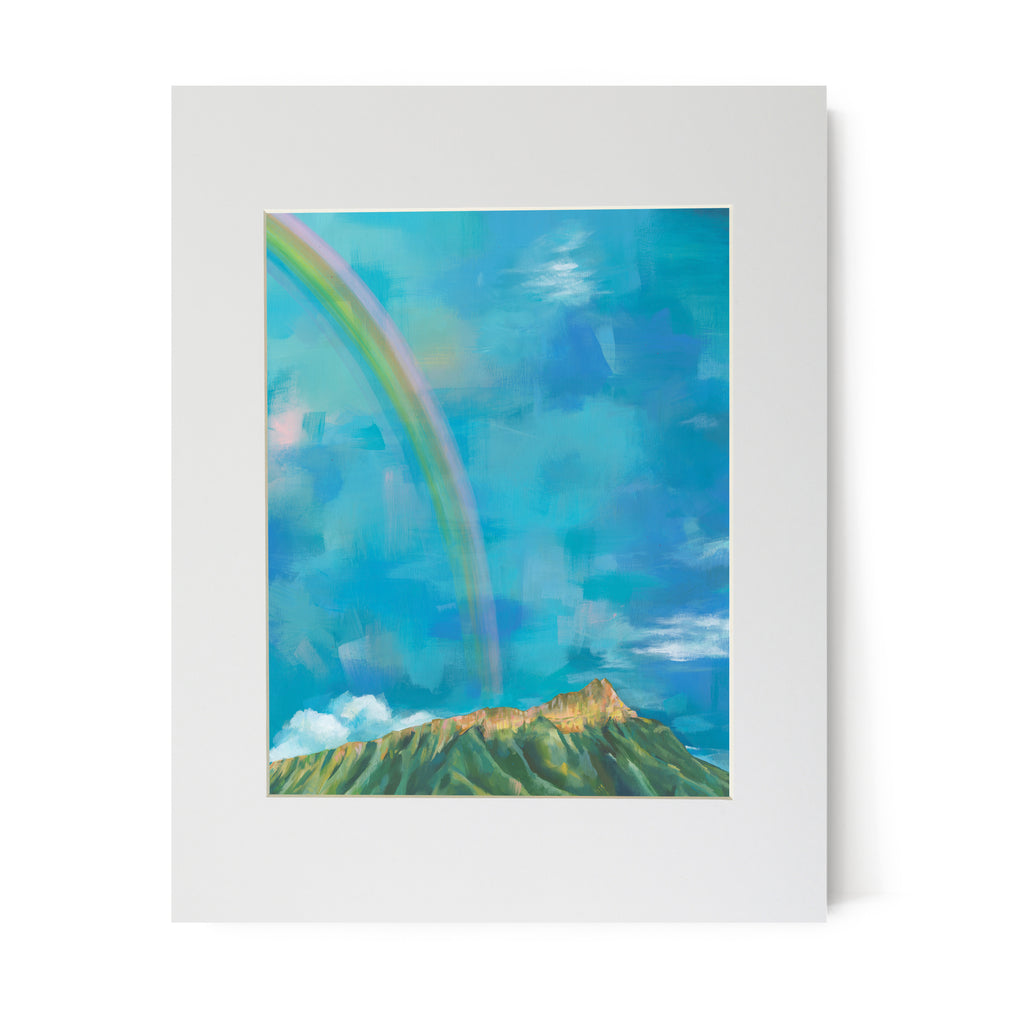 Lighting the Way Print – mynameislauren