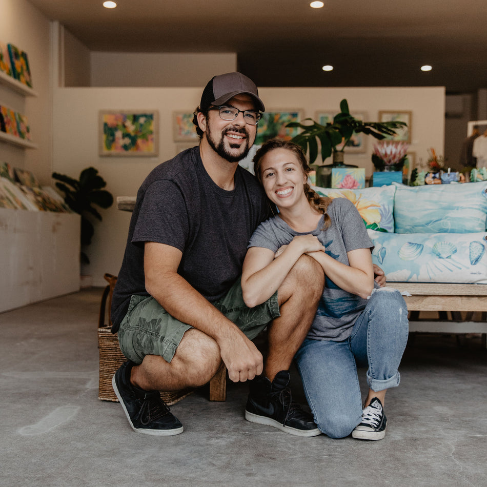 Kailua Gallery – mynameislauren